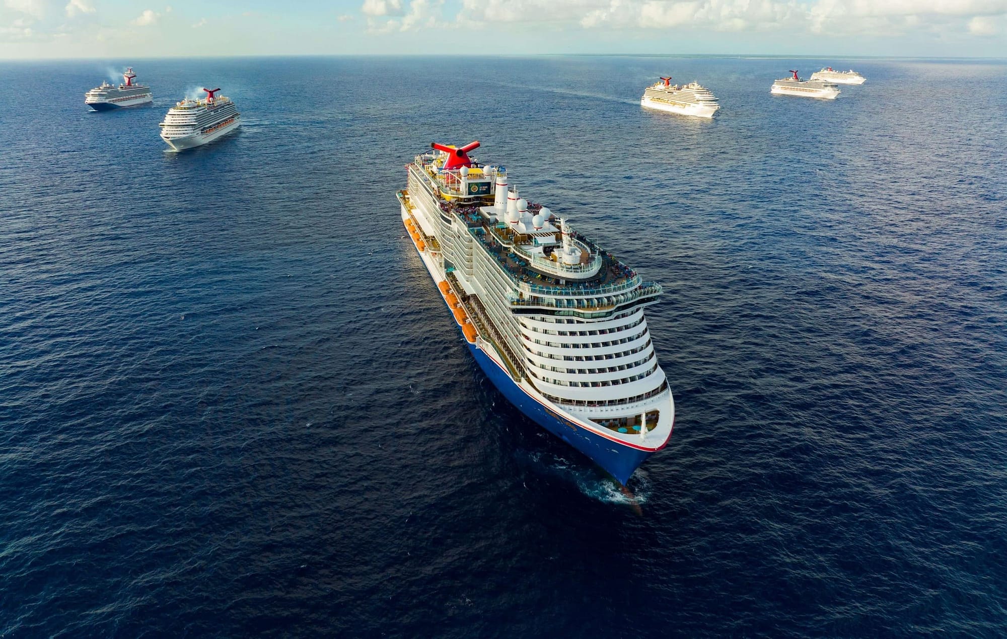 14 Best Cruise Lines for the Money - Travelnamic