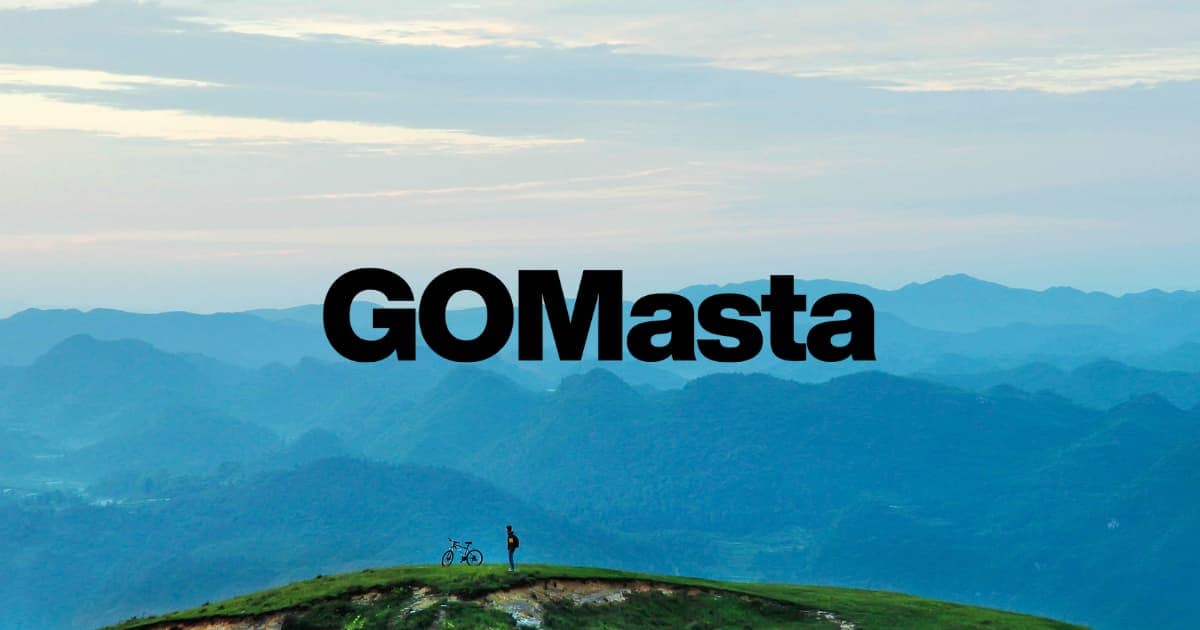 GOMasta - Info Terkini, Bisnes dan Tutorials
