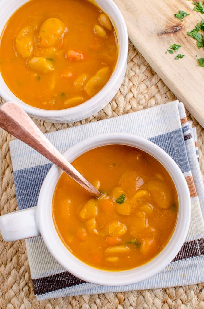 15 Best Winter Soups in 2025 - FoodMasta