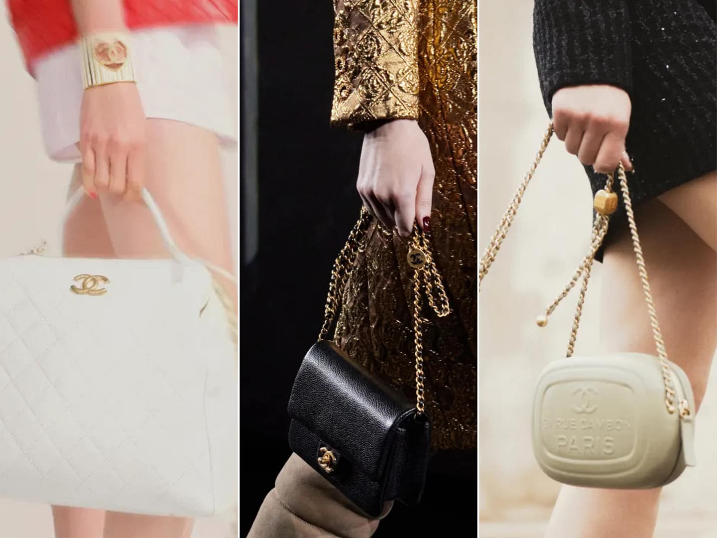 The 12 Best Designer Handbags of 2025 - HauteMasta