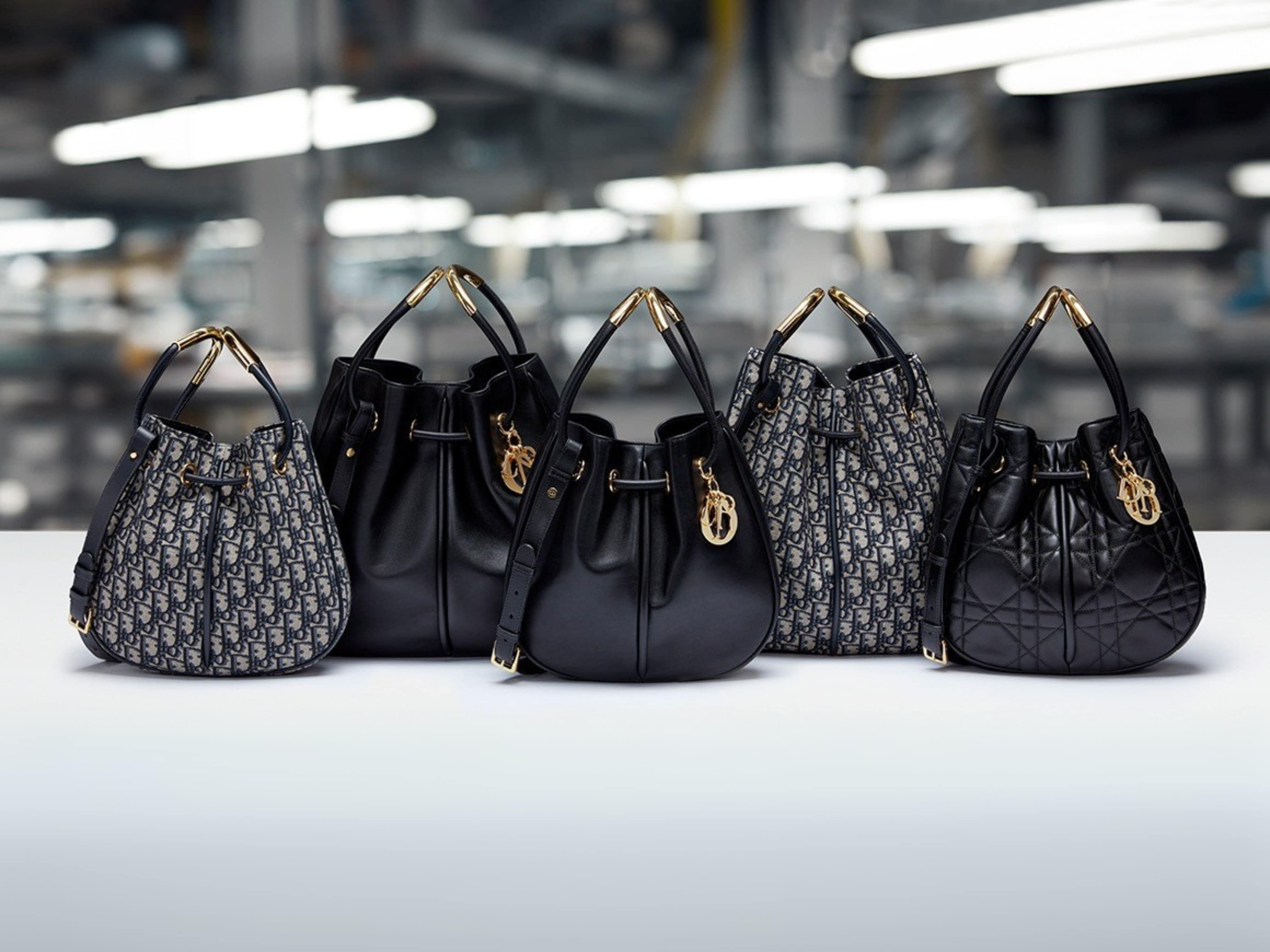 The 12 Best Designer Handbags of 2025 - HauteMasta