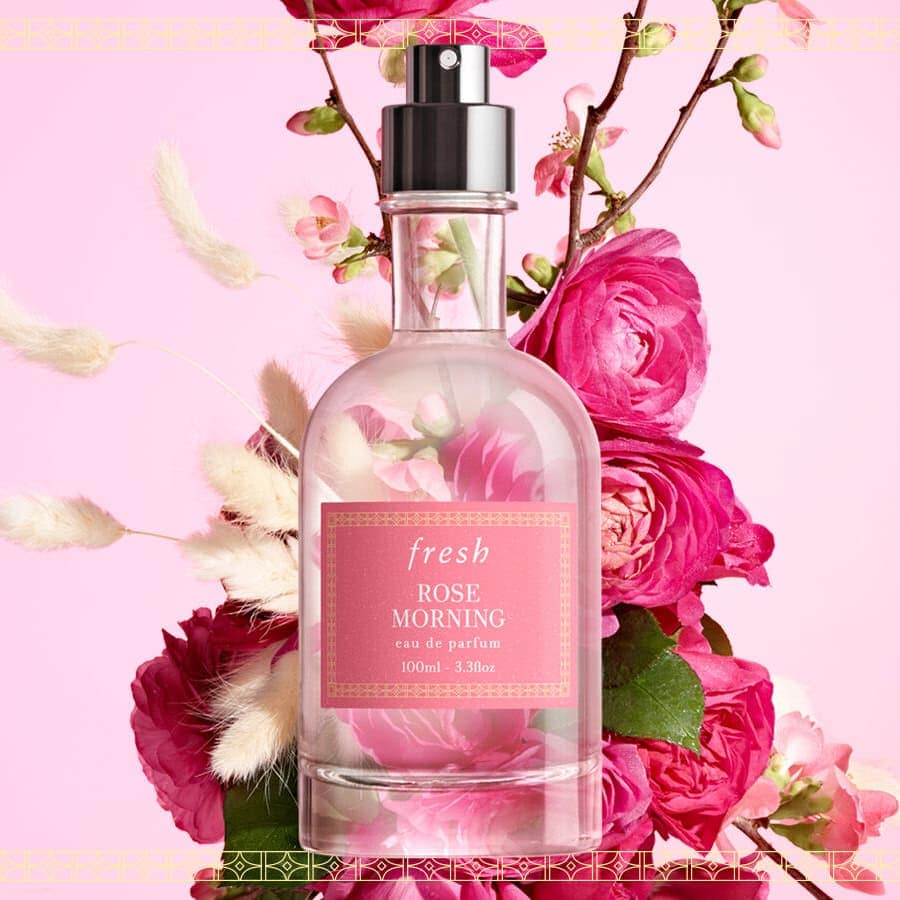 11 Best Floral Perfumes for 2025 - HauteMasta