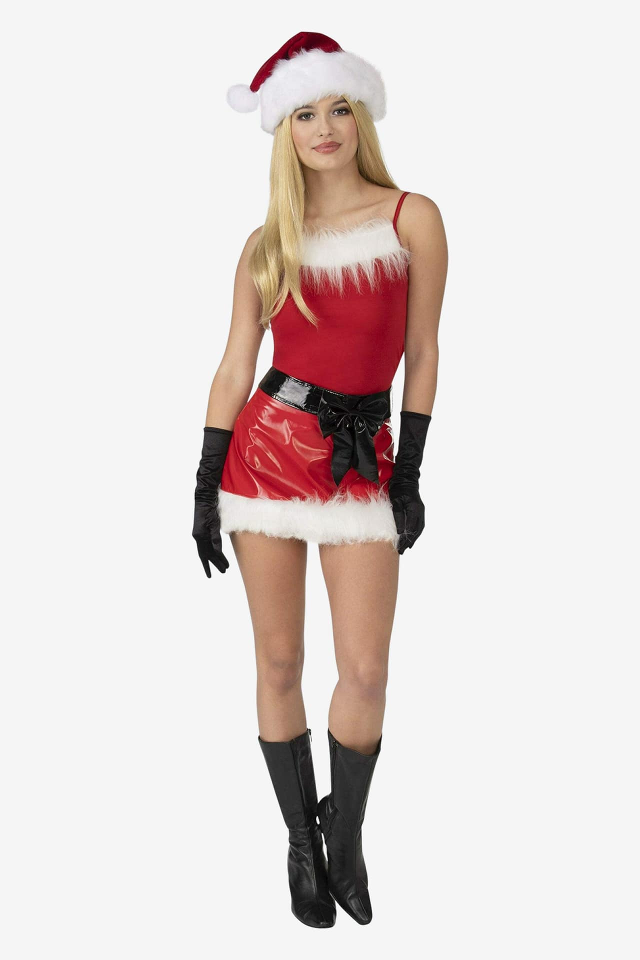 5 Inspiring Christmas Outfits to Try This Year - HauteMasta