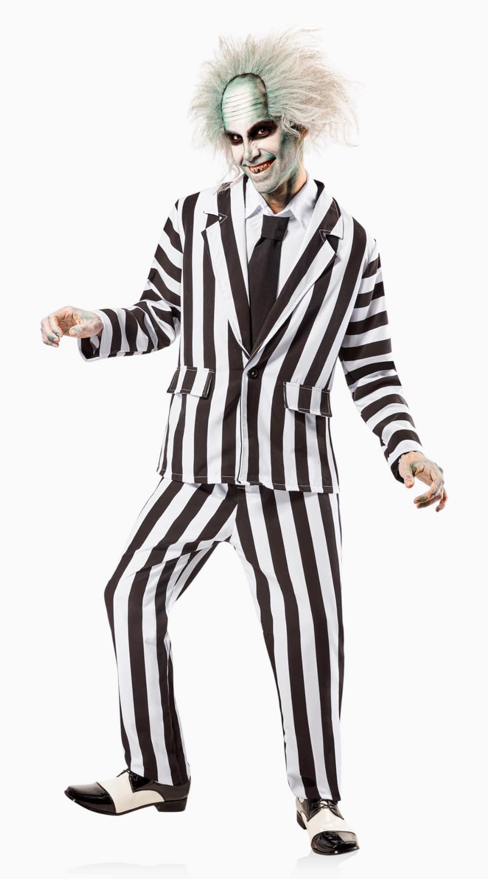 18 Best Men's Halloween Costumes for 2025 - HauteMasta