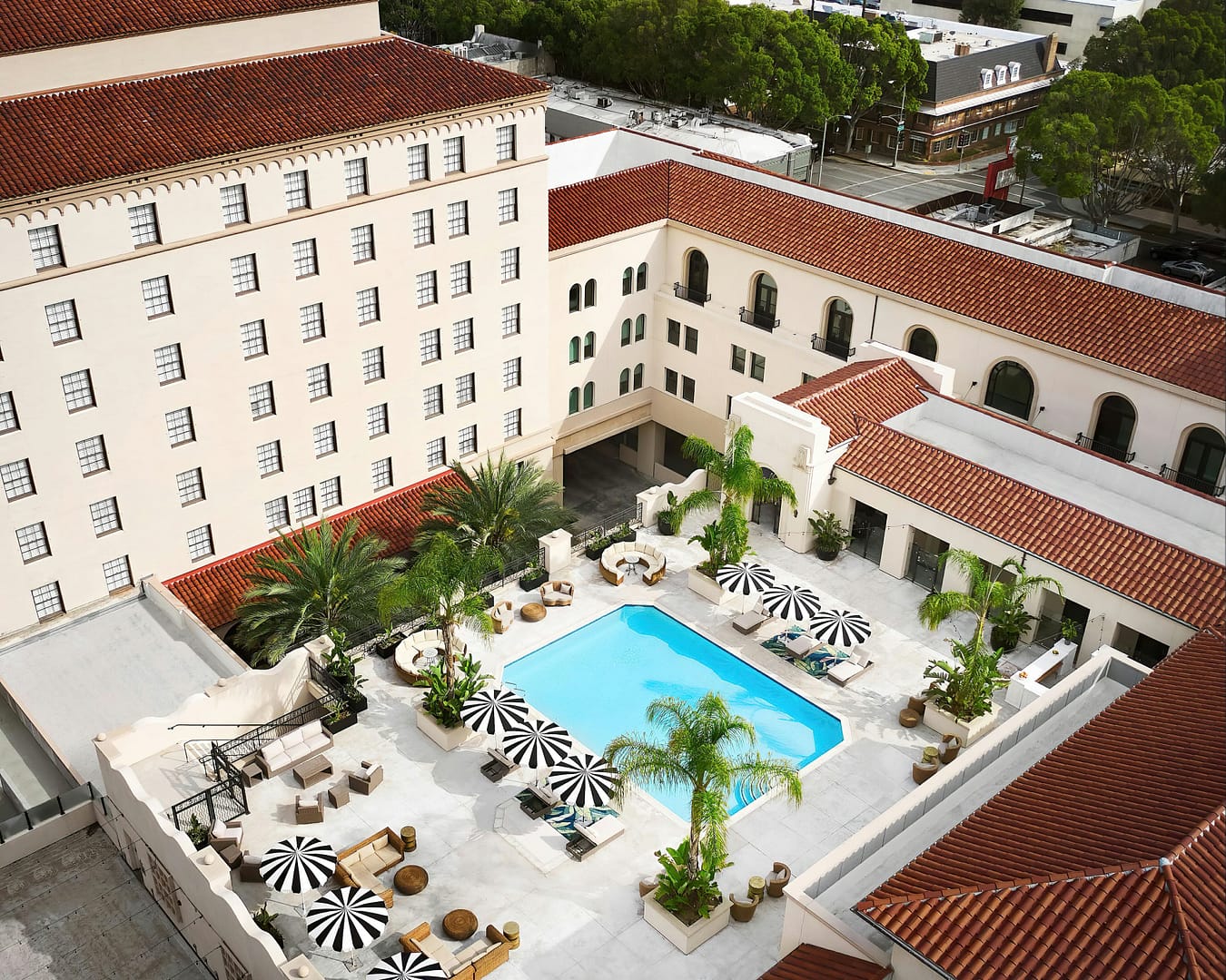 7 Best Hotels in Pasadena, CA - TravelMasta