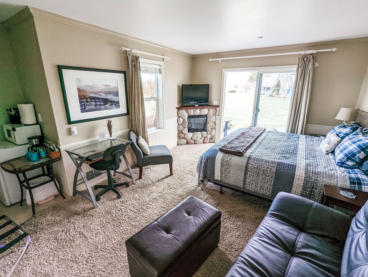 10 Best Hotels in Olympic National Park, WA - TravelMasta