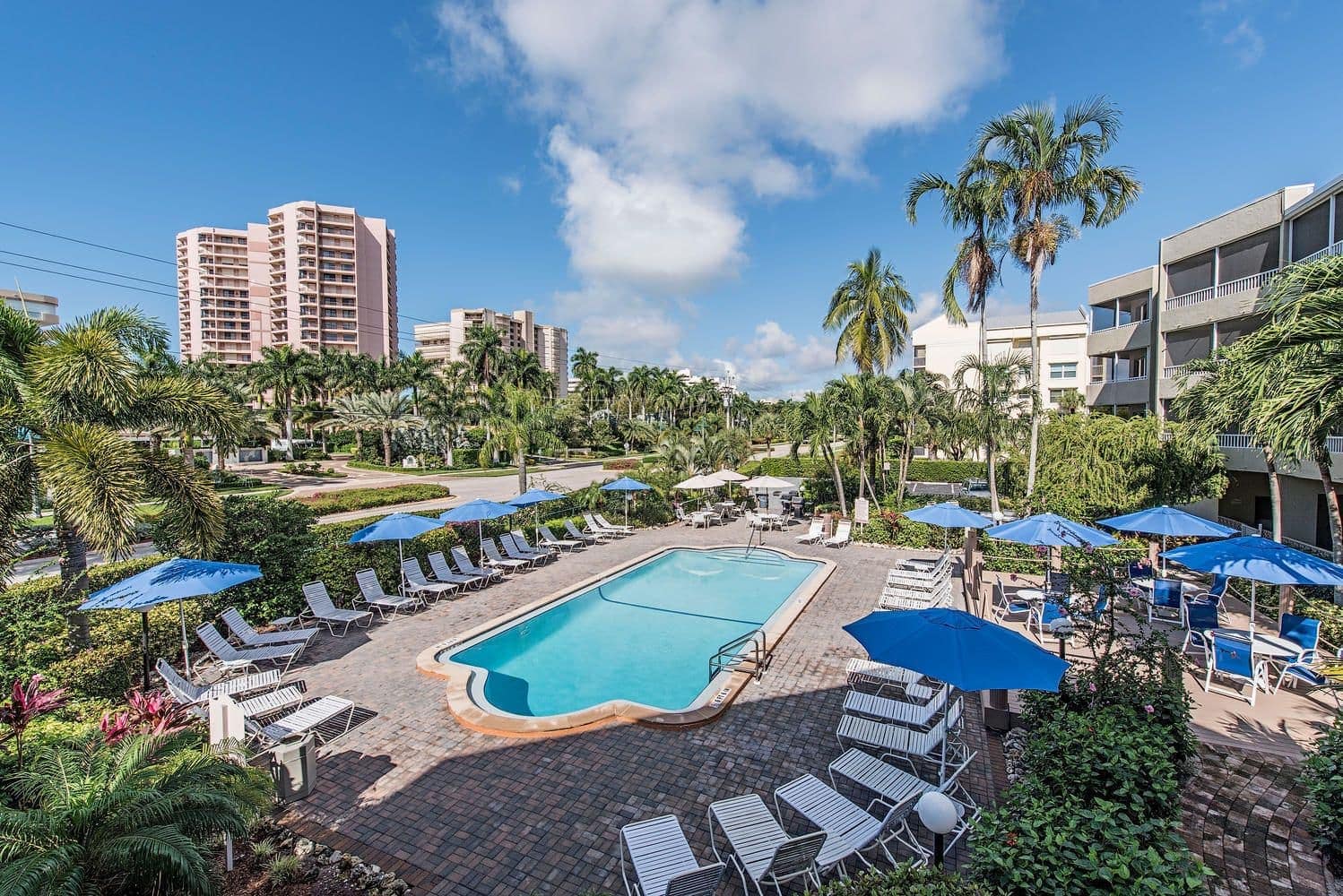 10 Best Hotels in Marco Island, FL - TravelMasta