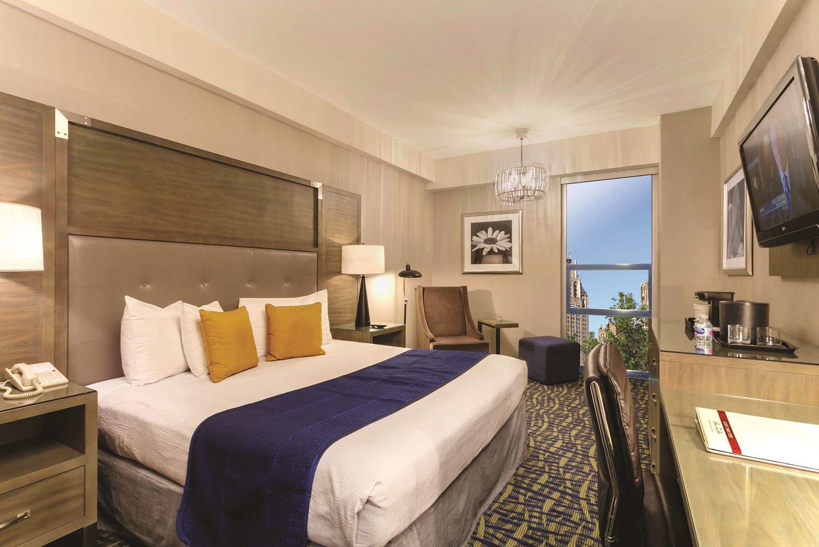 The 14 Best Hotels in Newark, NJ - TravelMasta