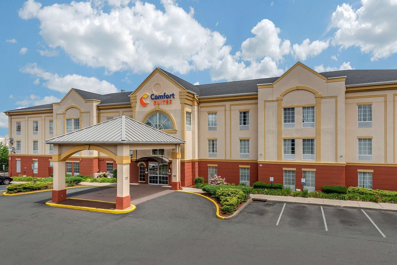 The 14 Best Hotels in Newark, NJ - TravelMasta