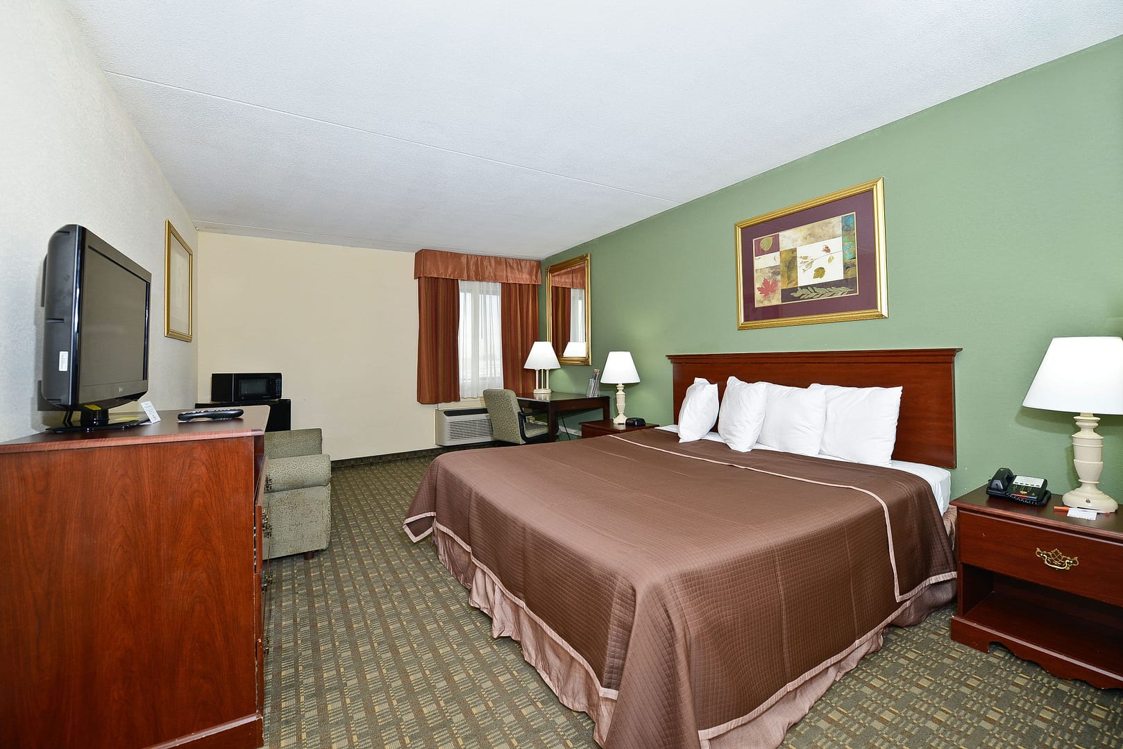The 14 Best Hotels in Newark, NJ - TravelMasta