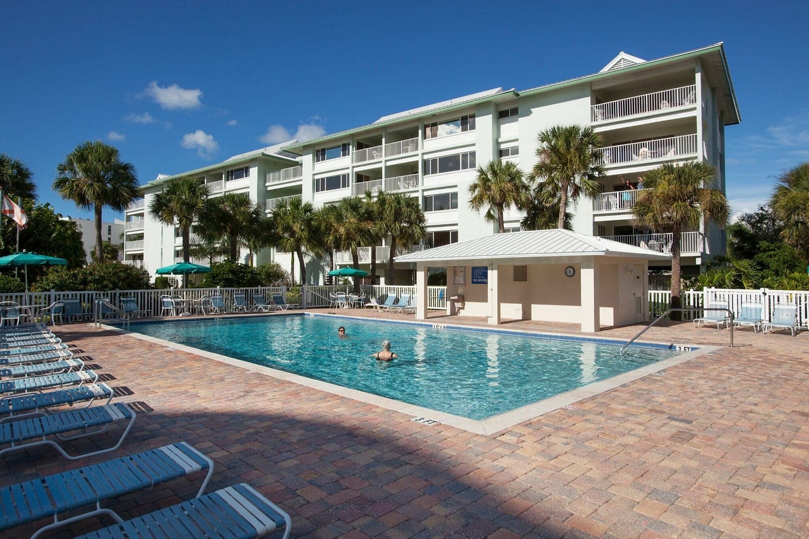 7 Best Hotels in Siesta Key, FL - TravelMasta