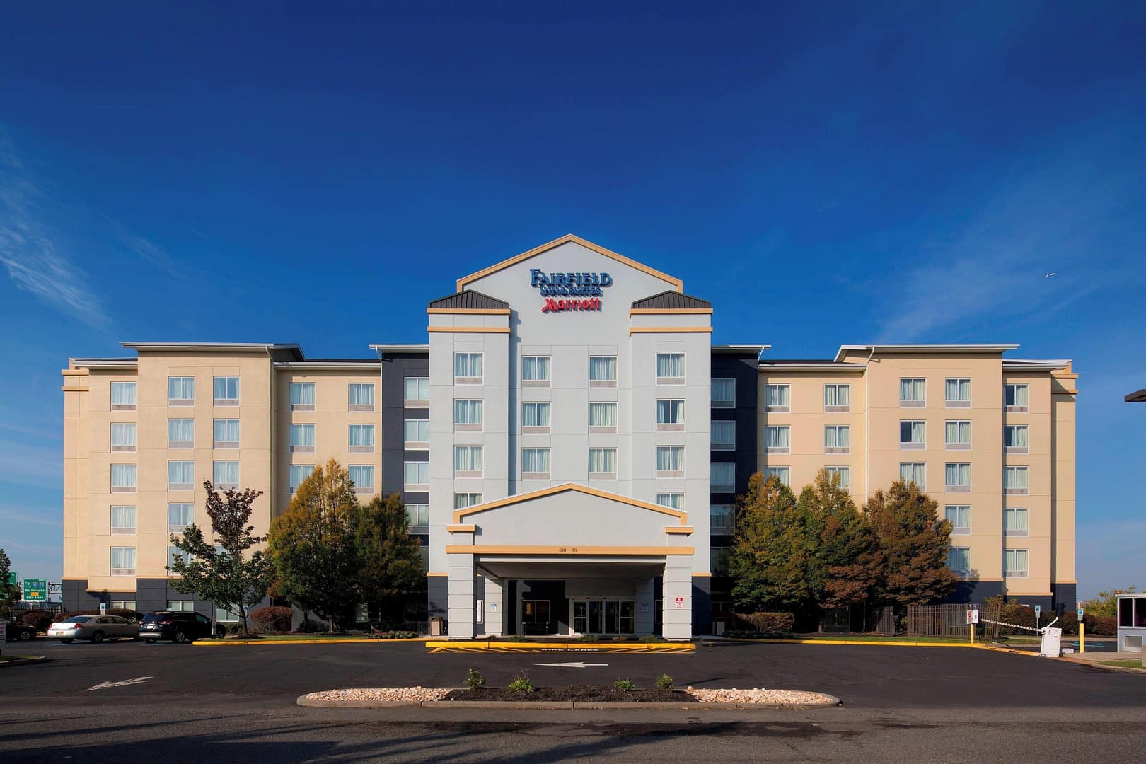 The 14 Best Hotels in Newark, NJ - TravelMasta