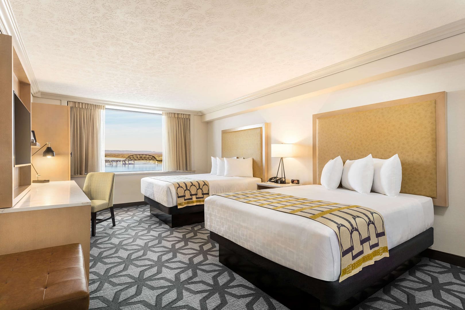 24 Best Hotels in Kentucky - TravelMasta
