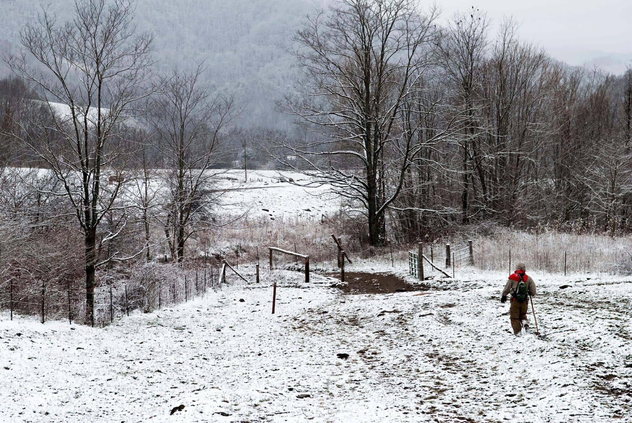 Does It Snow in Tennessee? All TN Locations with Snow - TravelMasta