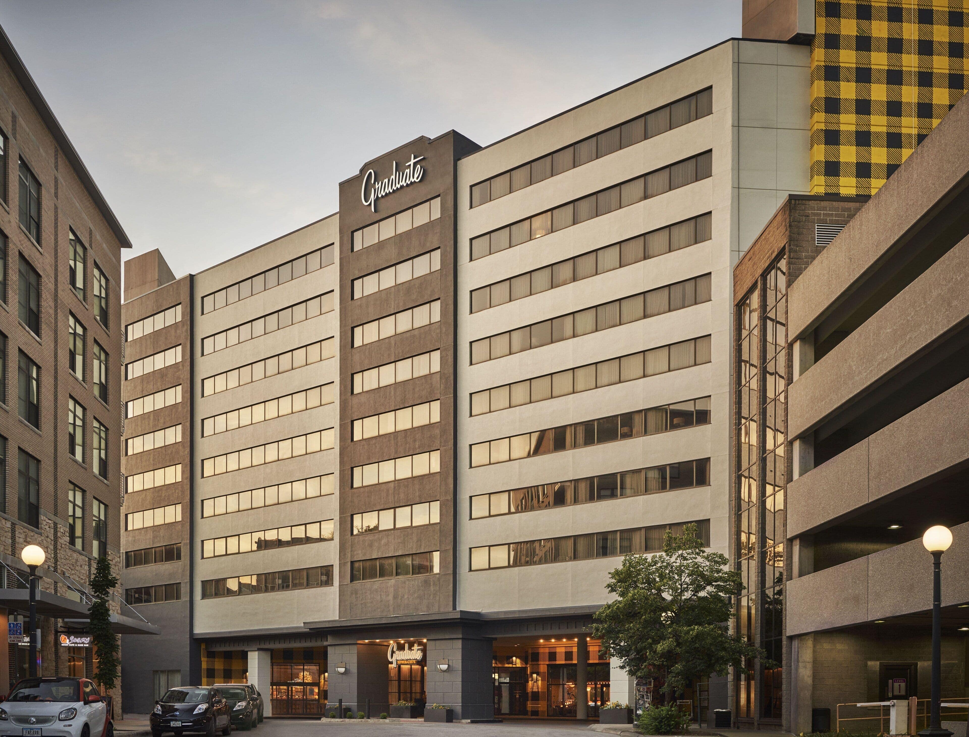 30 Best Hotels in Iowa (2025) - TravelMasta