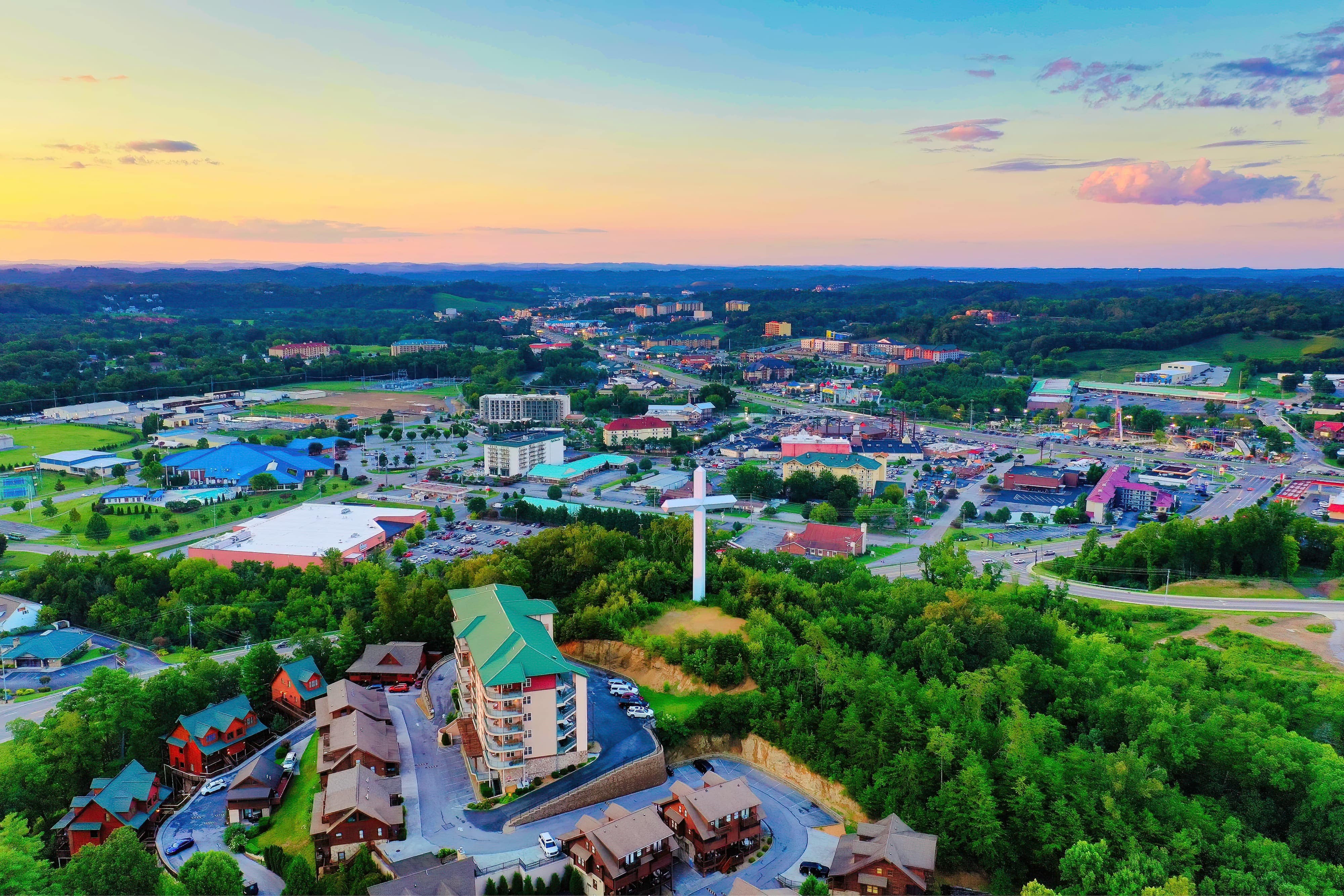 Does It Snow in Tennessee? All TN Locations with Snow - TravelMasta