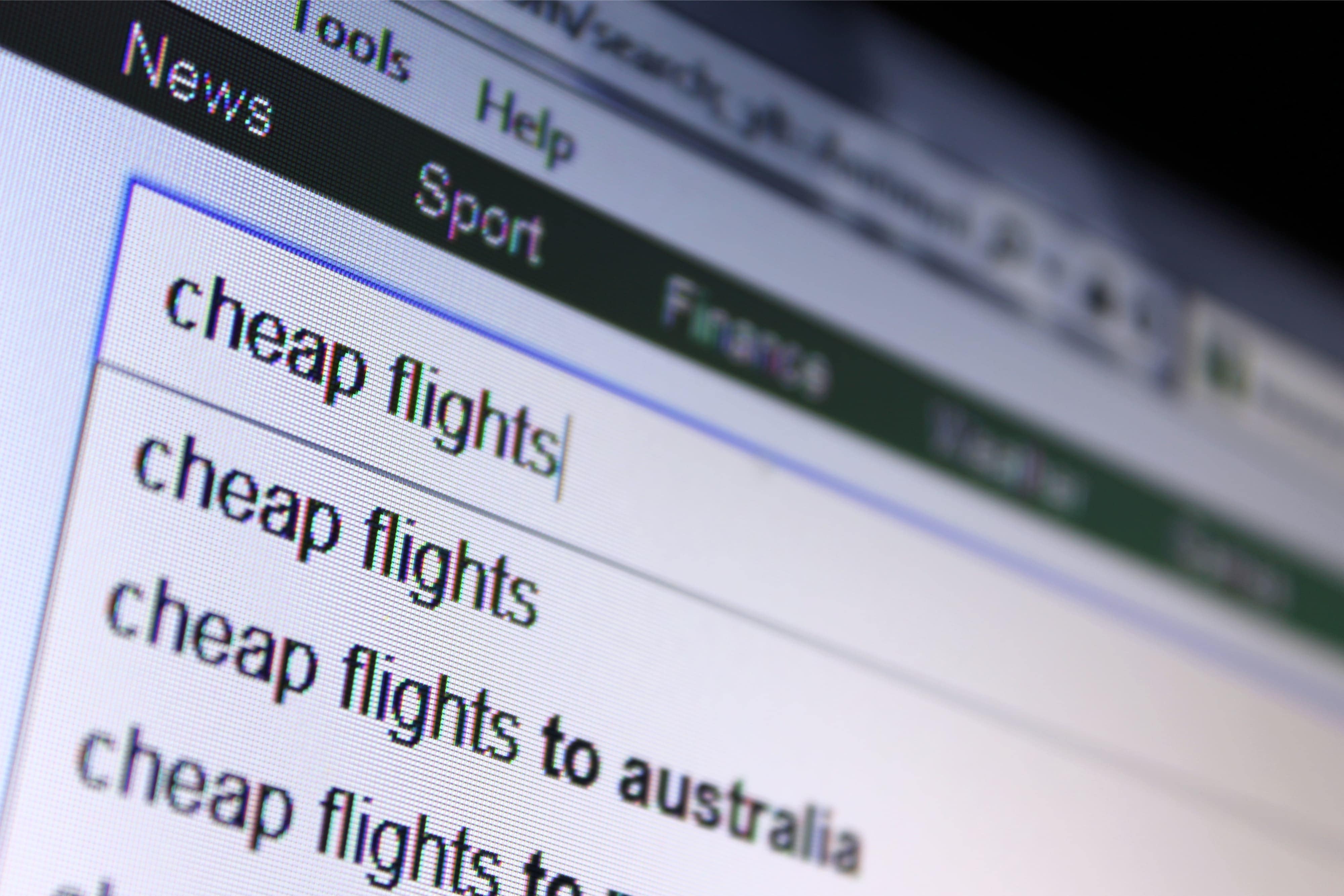 25 Ways to Find Cheap Flights Anywhere in the World - TravelMasta