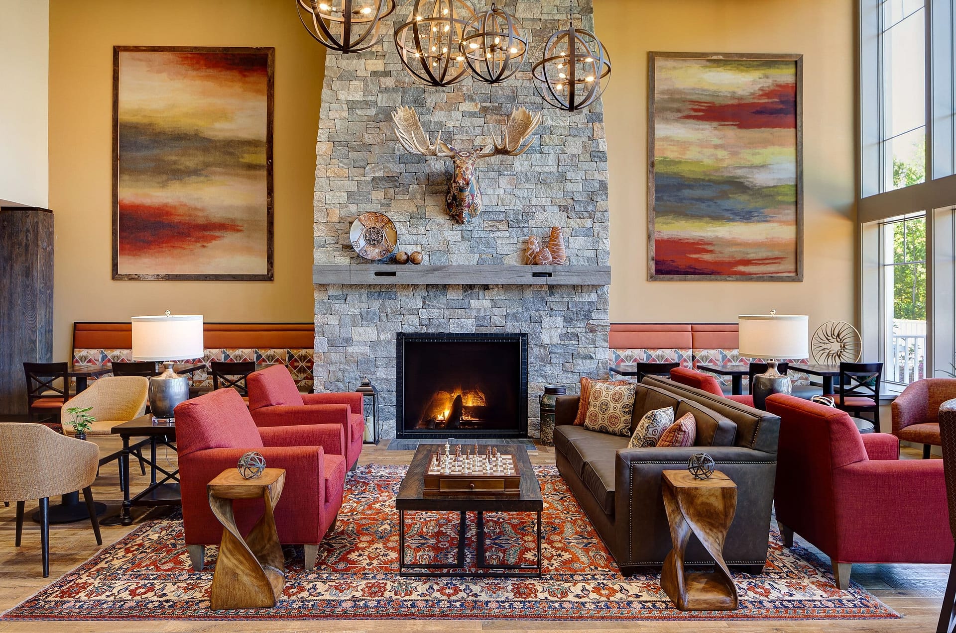 30 Best Hotels in New Hampshire - TravelMasta