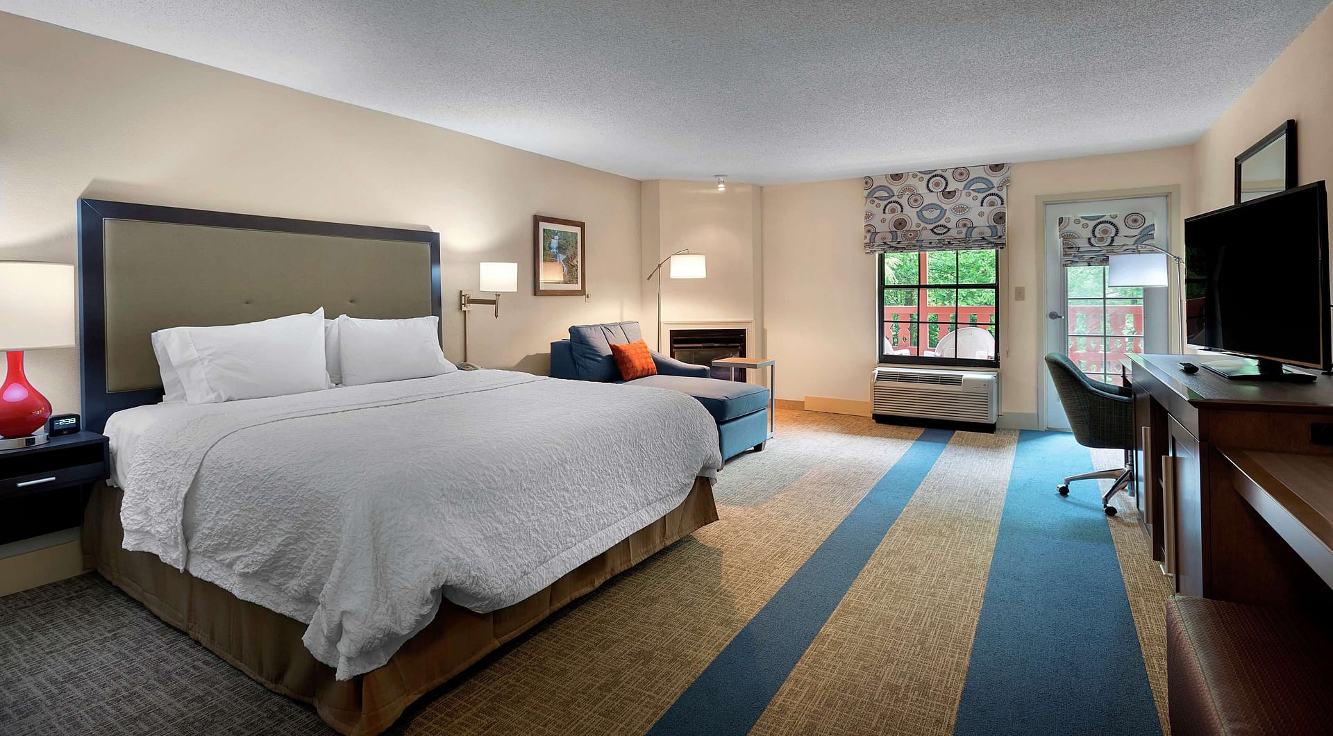 10 Best Hotels in Helen, GA - TravelMasta