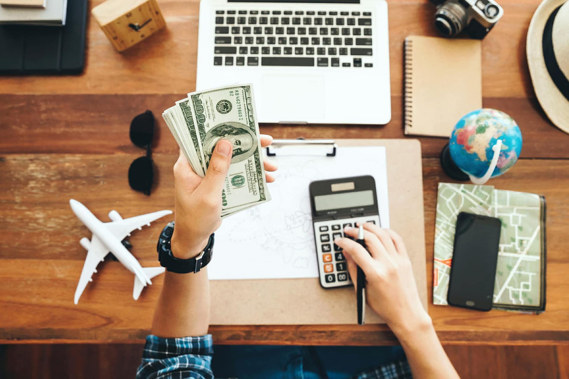 How to Plan a Trip: 18 Steps (with Pictures) - TravelMasta