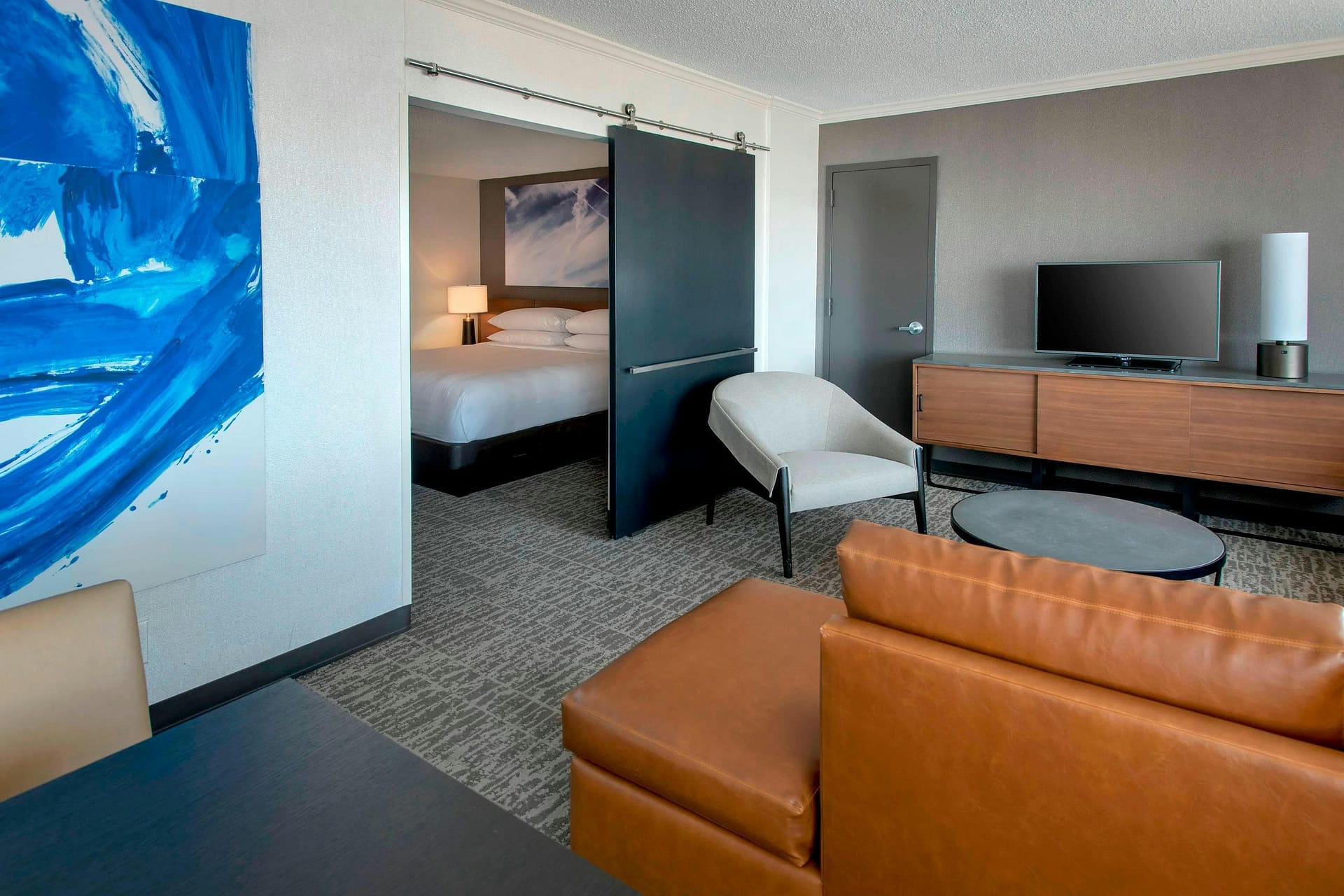The 14 Best Hotels in Newark, NJ - TravelMasta