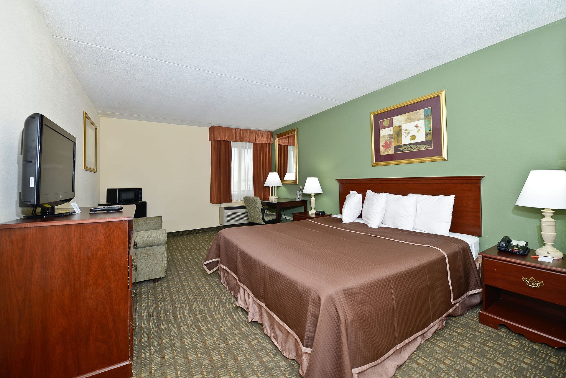 The 14 Best Hotels in Newark, NJ - TravelMasta