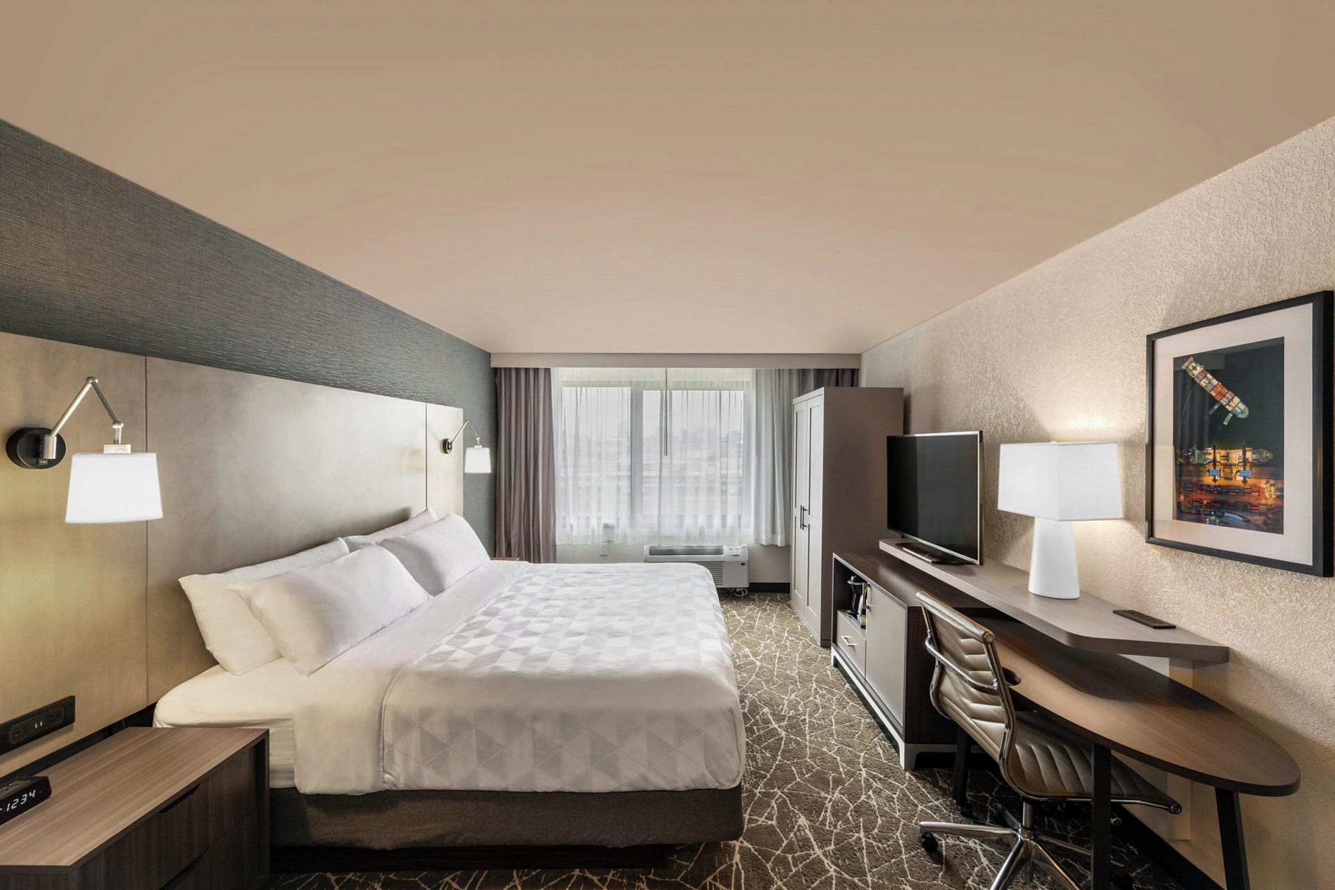 The 14 Best Hotels in Newark, NJ - TravelMasta