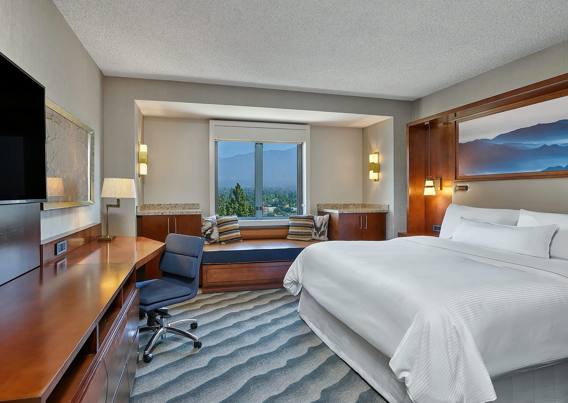 7 Best Hotels in Pasadena, CA - TravelMasta