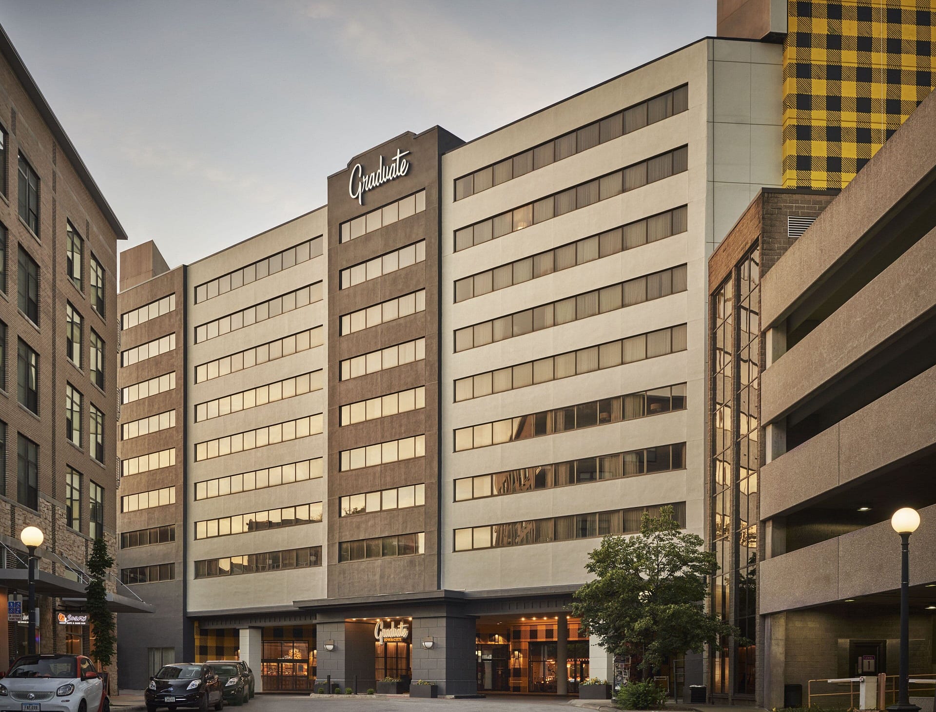 30 Best Hotels in Iowa (2025) - TravelMasta