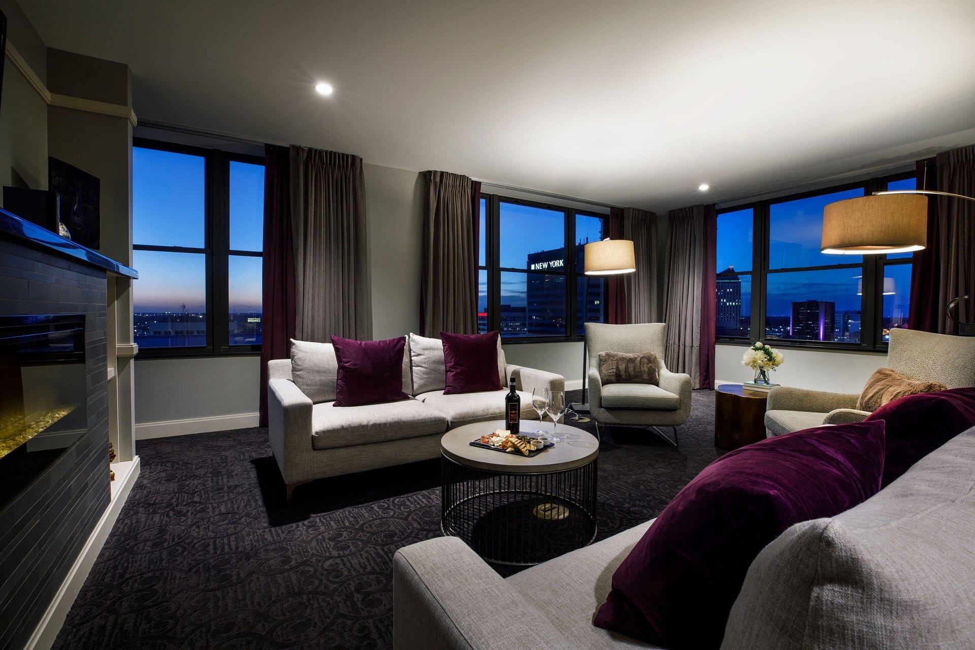 24 Best Hotels in Kansas (2025) - TravelMasta