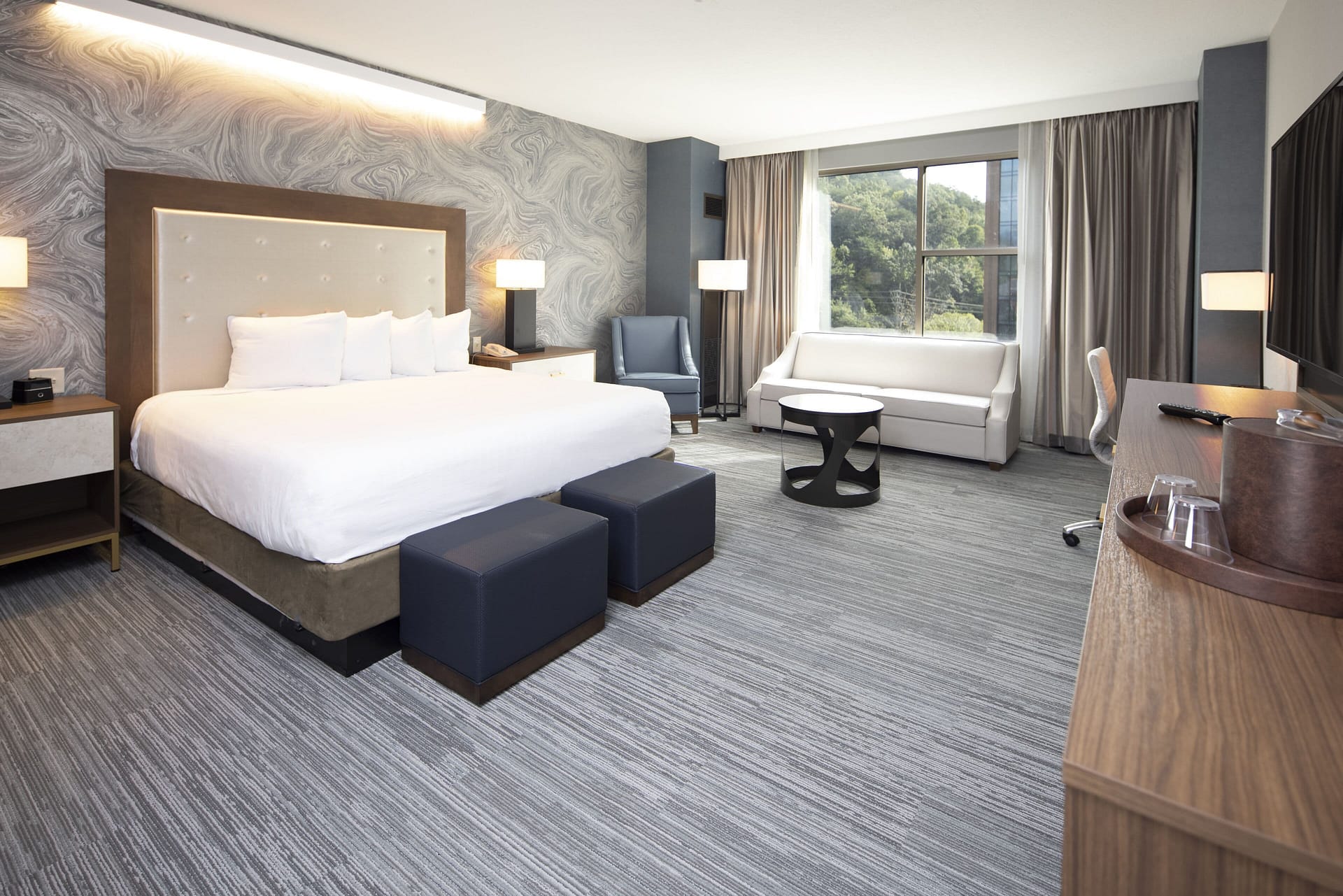 6 Best Hotels in Cherokee, NC - TravelMasta