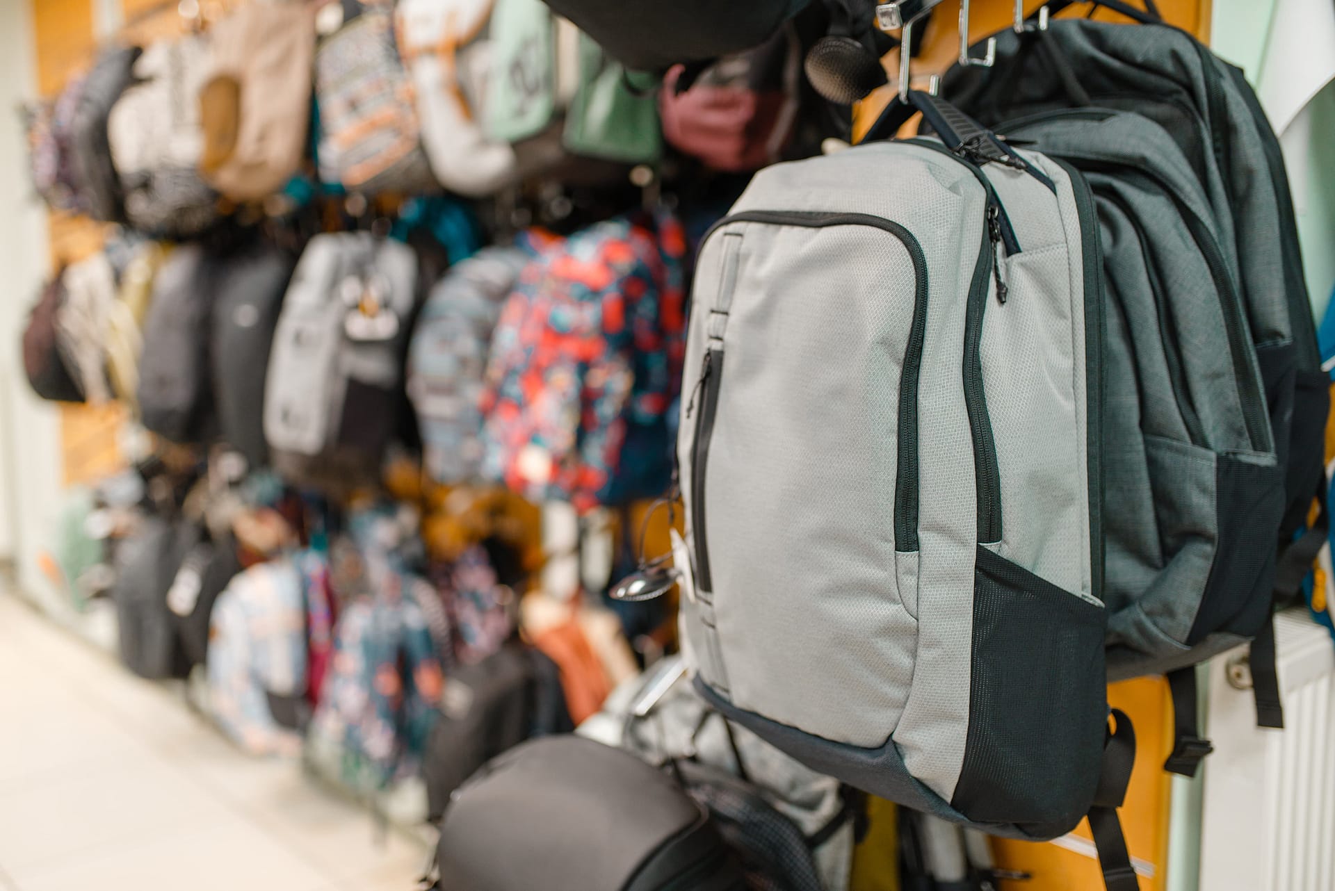 How to Choose the Best Backpack for Traveling - TravelMasta