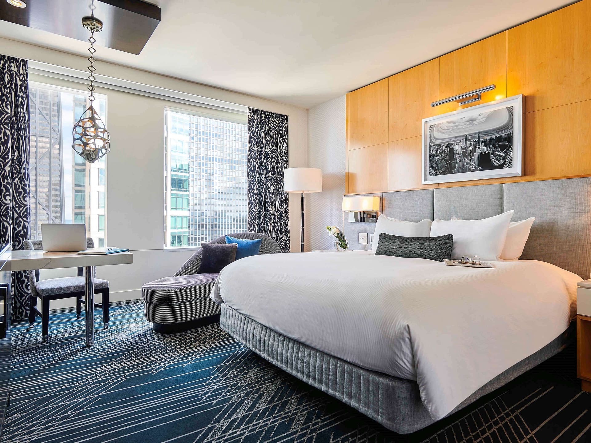 23 Best Hotels in Chicago, IL 2025 (from $150) - TravelMasta