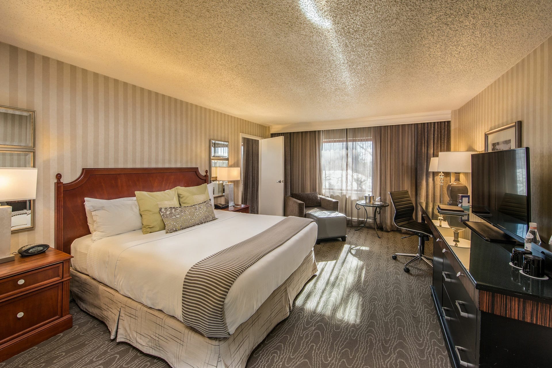30 Best Hotels in Virginia (2025) - TravelMasta