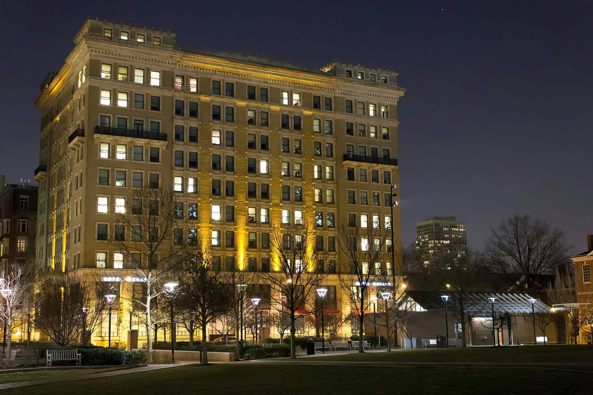 22 Best Hotels in Philadelphia, PA - TravelMasta